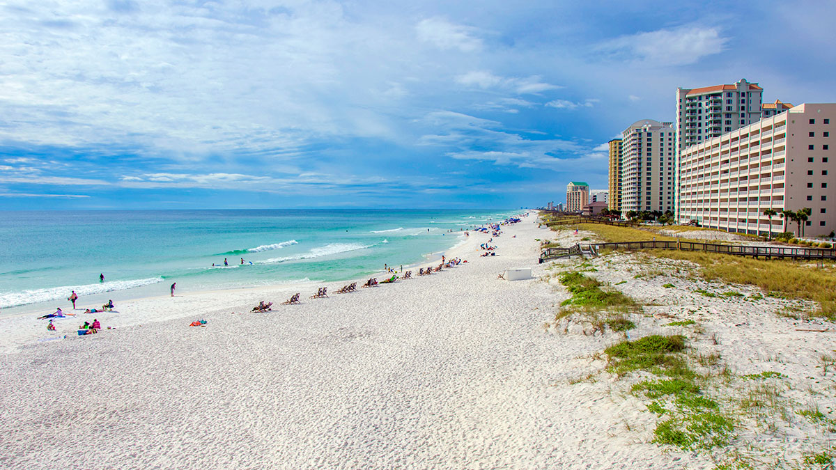 Top Things to Do in Navarre Beach, Florida | Best Activities